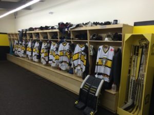 Facilities - PILOT MOUND HOCKEY ACADEMY