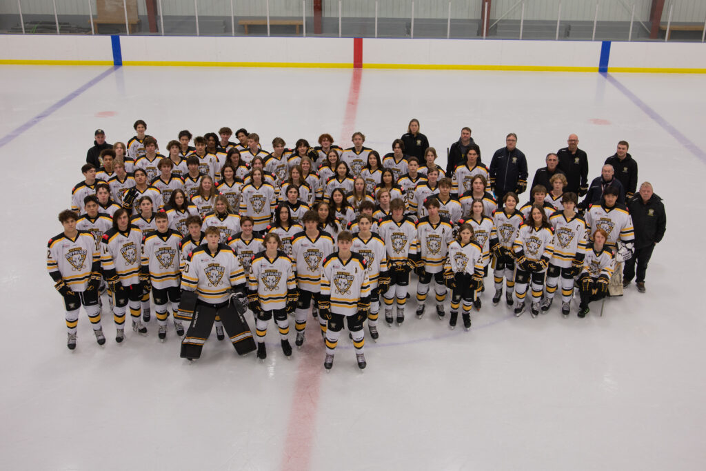 Player Development - PILOT MOUND HOCKEY ACADEMY