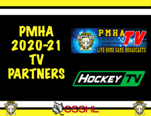 Pilot Mound Hockey Academy
