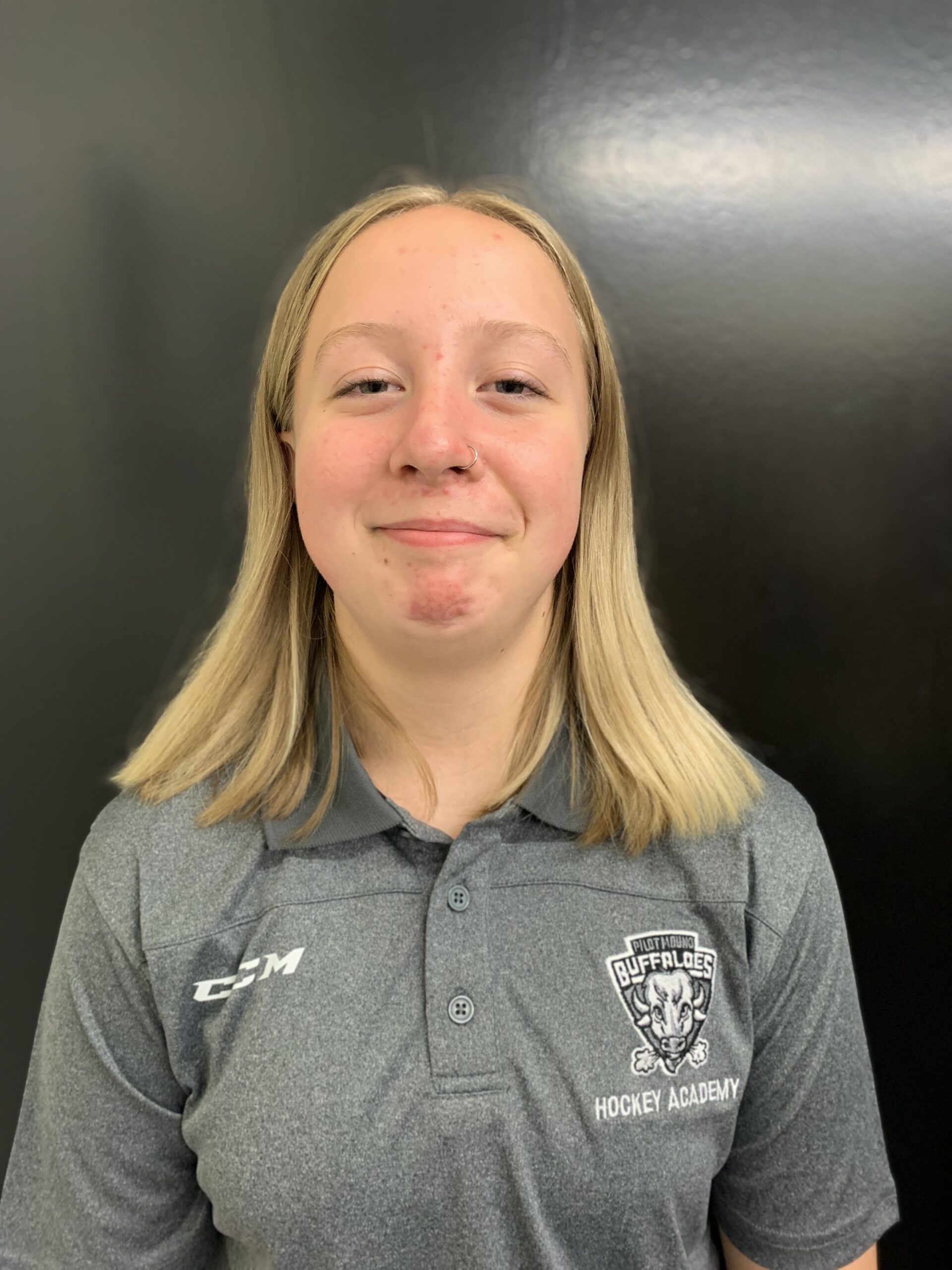 Amy Roemer - PILOT MOUND HOCKEY ACADEMY