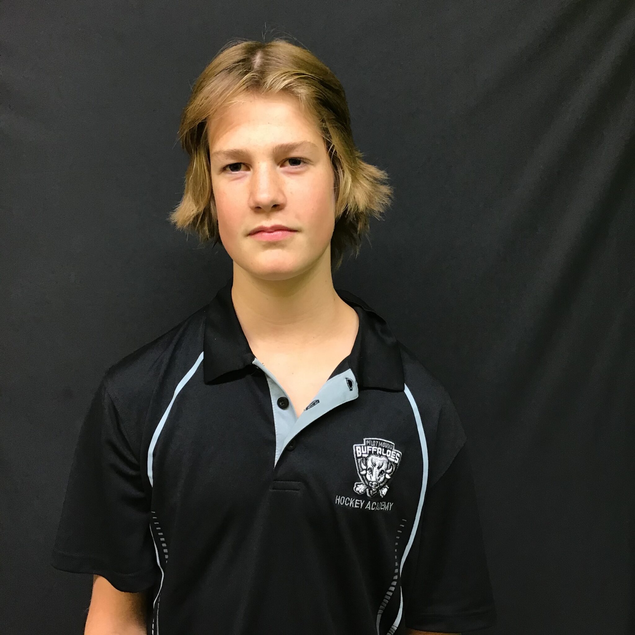 Brody Wytinck - PILOT MOUND HOCKEY ACADEMY