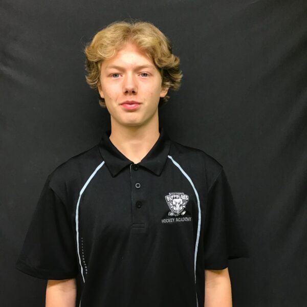 Forrest Karlson - PILOT MOUND HOCKEY ACADEMY
