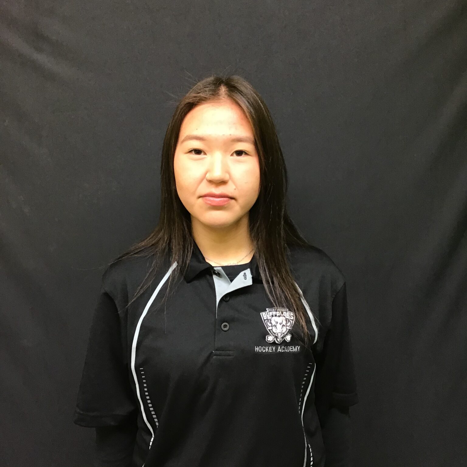 Hailey Pameolik - PILOT MOUND HOCKEY ACADEMY