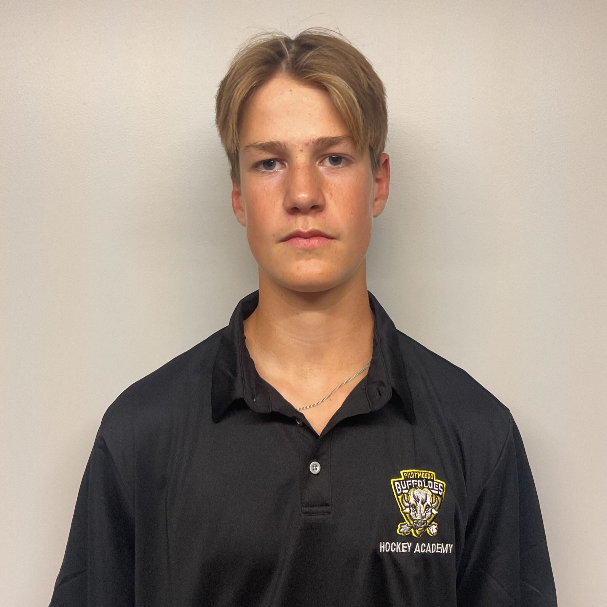 Brody Wytinck - PILOT MOUND HOCKEY ACADEMY