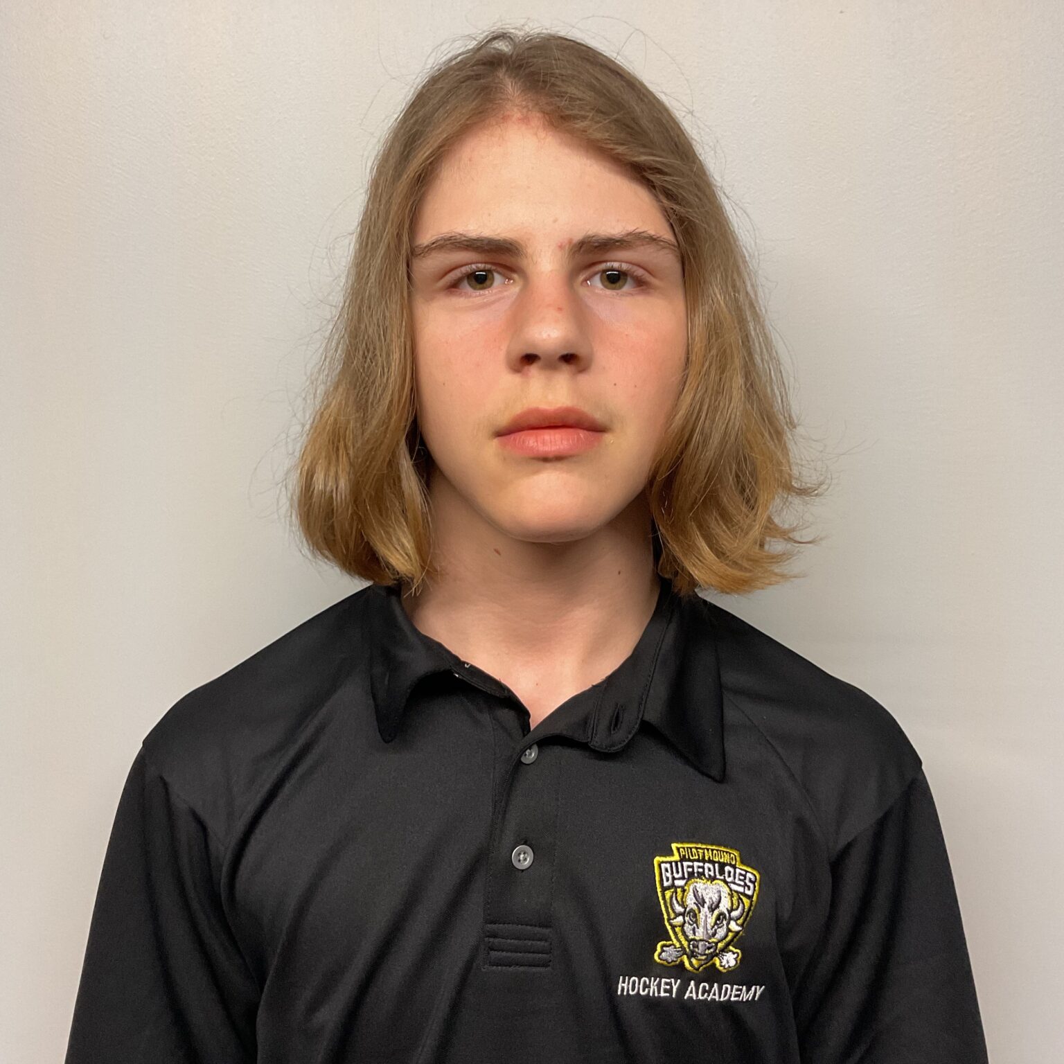 U15 Prep Roster - PILOT MOUND HOCKEY ACADEMY