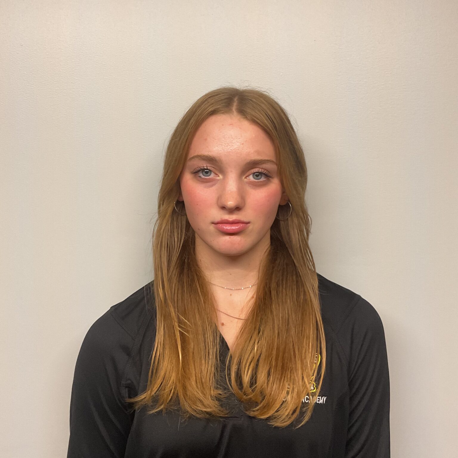 Shayna Bannister - PILOT MOUND HOCKEY ACADEMY