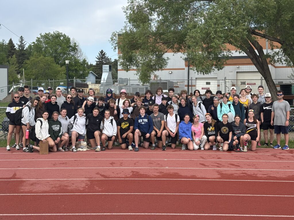 PMCI Pilots and PMHA Buffaloes Dominate Zone 6 Track and Field Meet ...